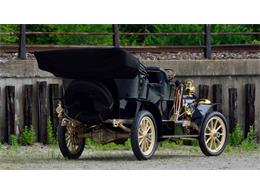 1906 Packard Model S for Sale | ClassicCars.com | CC-969380