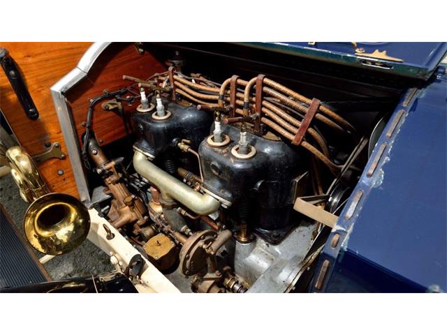 1906 Packard Model S for Sale | ClassicCars.com | CC-969380