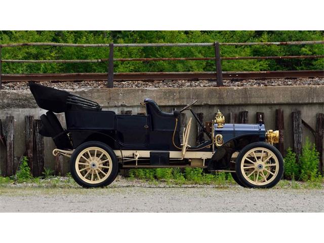 1906 Packard Model S for Sale | ClassicCars.com | CC-969380