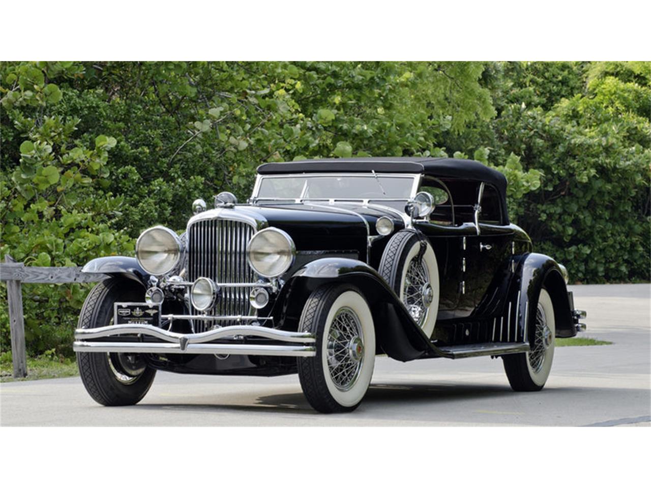 1930 Duesenberg Model J for Sale | ClassicCars.com | CC-969381