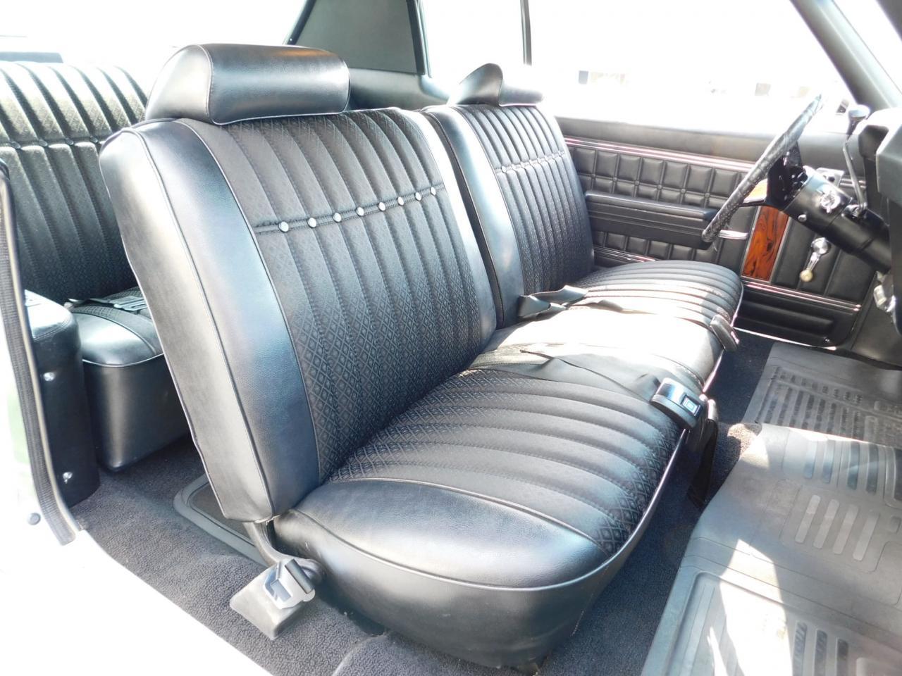 1970 Chevrolet Impala for Sale | ClassicCars.com | CC-969659