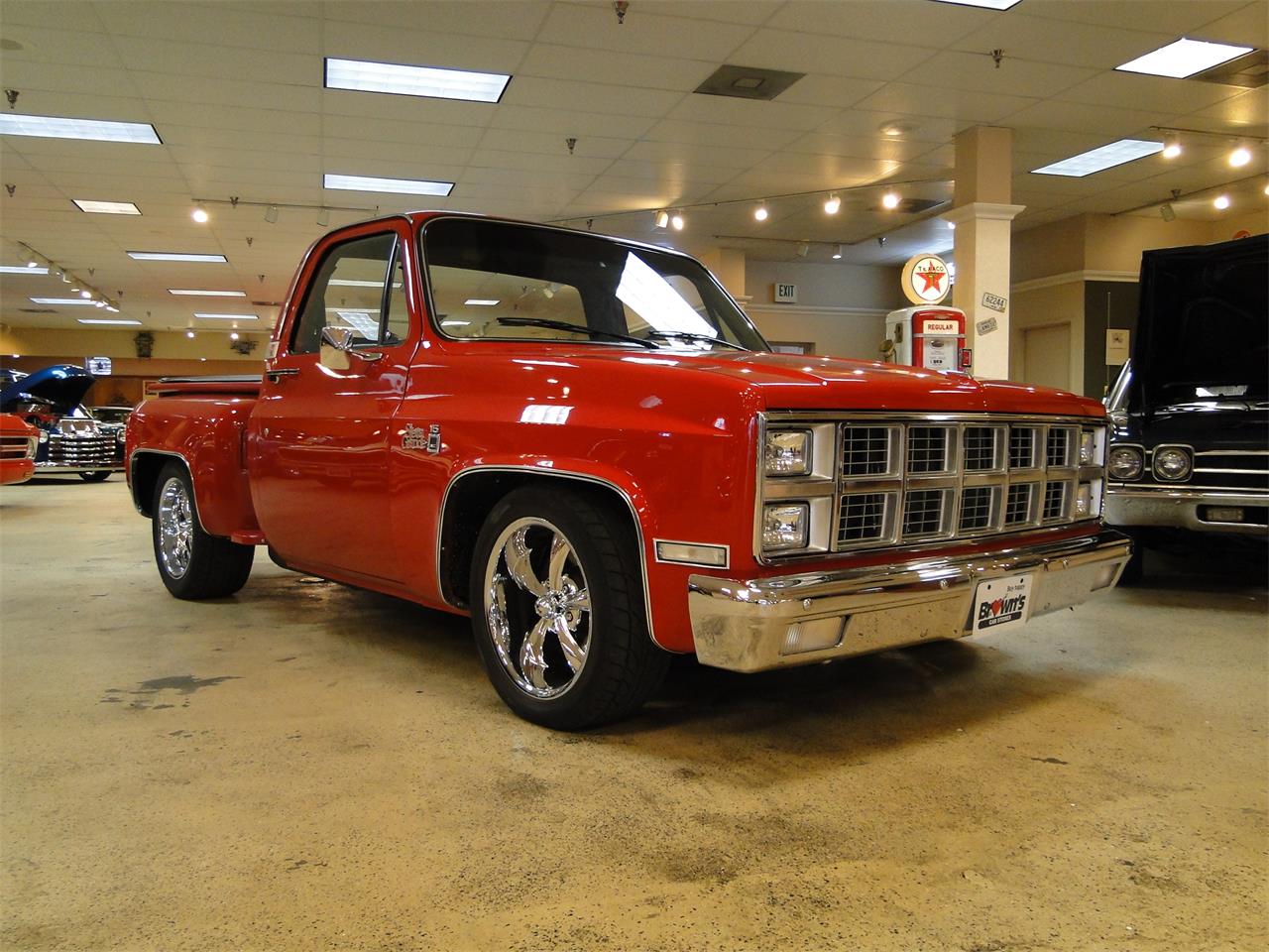 1986 GMC Step Side Pick Up for Sale | ClassicCars.com | CC-969873