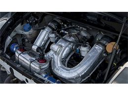 2001 Porsche Hurricane 996 Turbo Race Car for Sale | ClassicCars.com ...