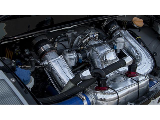 2001 Porsche Hurricane 996 Turbo Race Car for Sale | ClassicCars.com ...