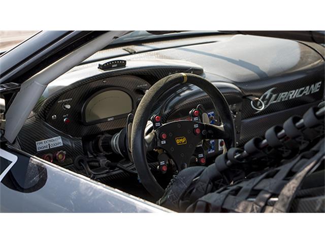 2001 Porsche Hurricane 996 Turbo Race Car for Sale | ClassicCars.com ...