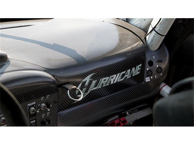 2001 Porsche Hurricane 996 Turbo Race Car for Sale | ClassicCars.com ...
