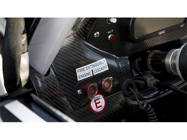 2001 Porsche Hurricane 996 Turbo Race Car for Sale | ClassicCars.com ...