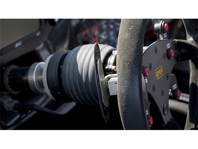 2001 Porsche Hurricane 996 Turbo Race Car for Sale | ClassicCars.com ...