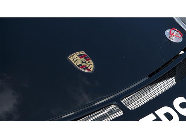 2001 Porsche Hurricane 996 Turbo Race Car for Sale | ClassicCars.com ...