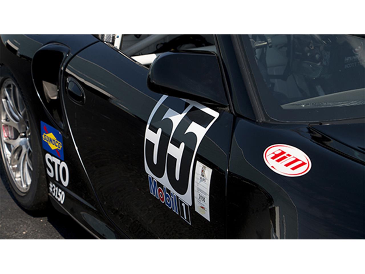 2001 Porsche Hurricane 996 Turbo Race Car for Sale | ClassicCars.com ...