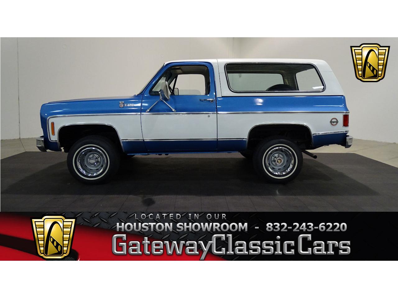 1978 Chevrolet Truck for Sale | ClassicCars.com | CC-971522