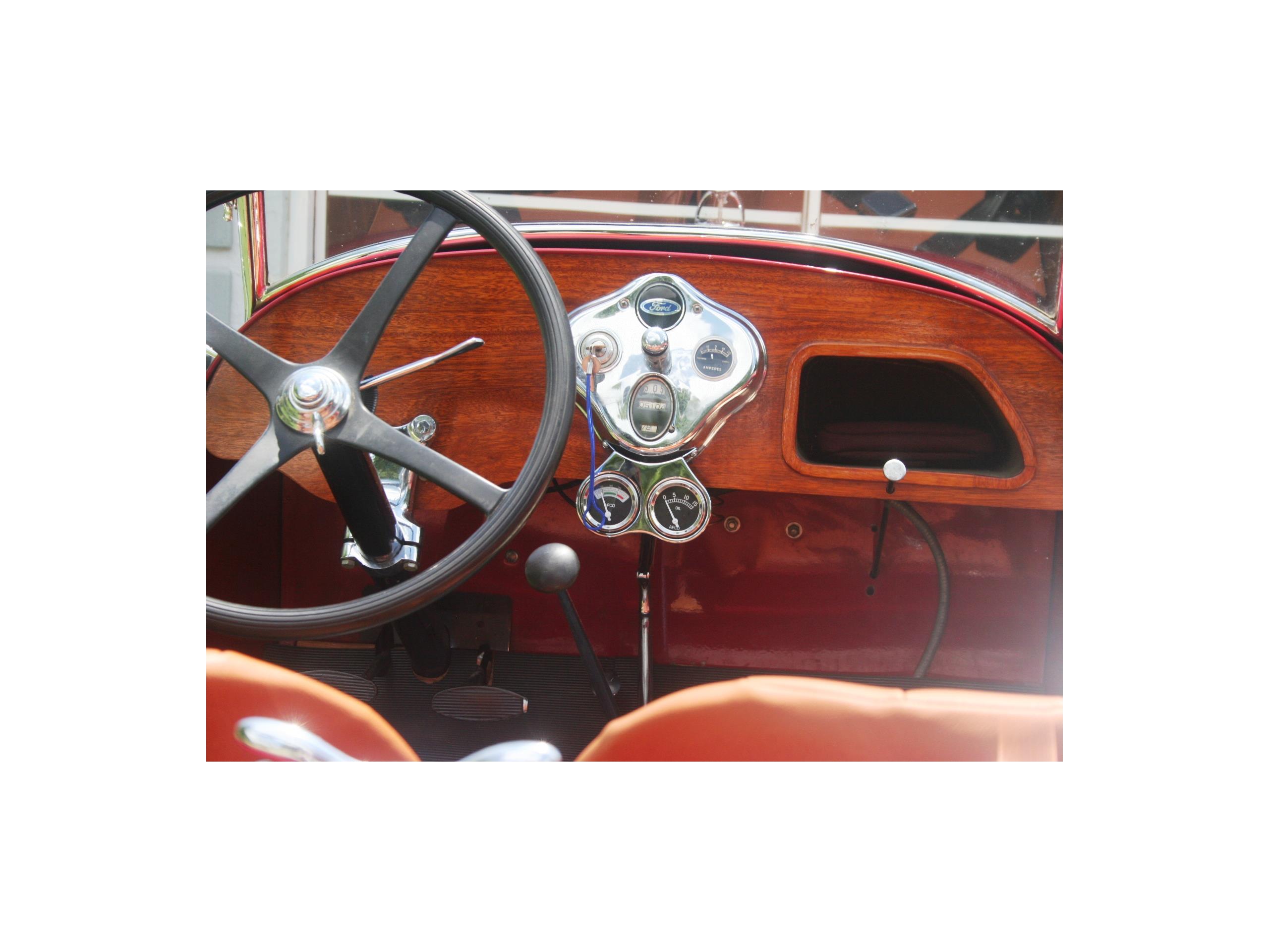 1928 Ford Model A Rootlieb Speedster for Sale | ClassicCars.com | CC-971536