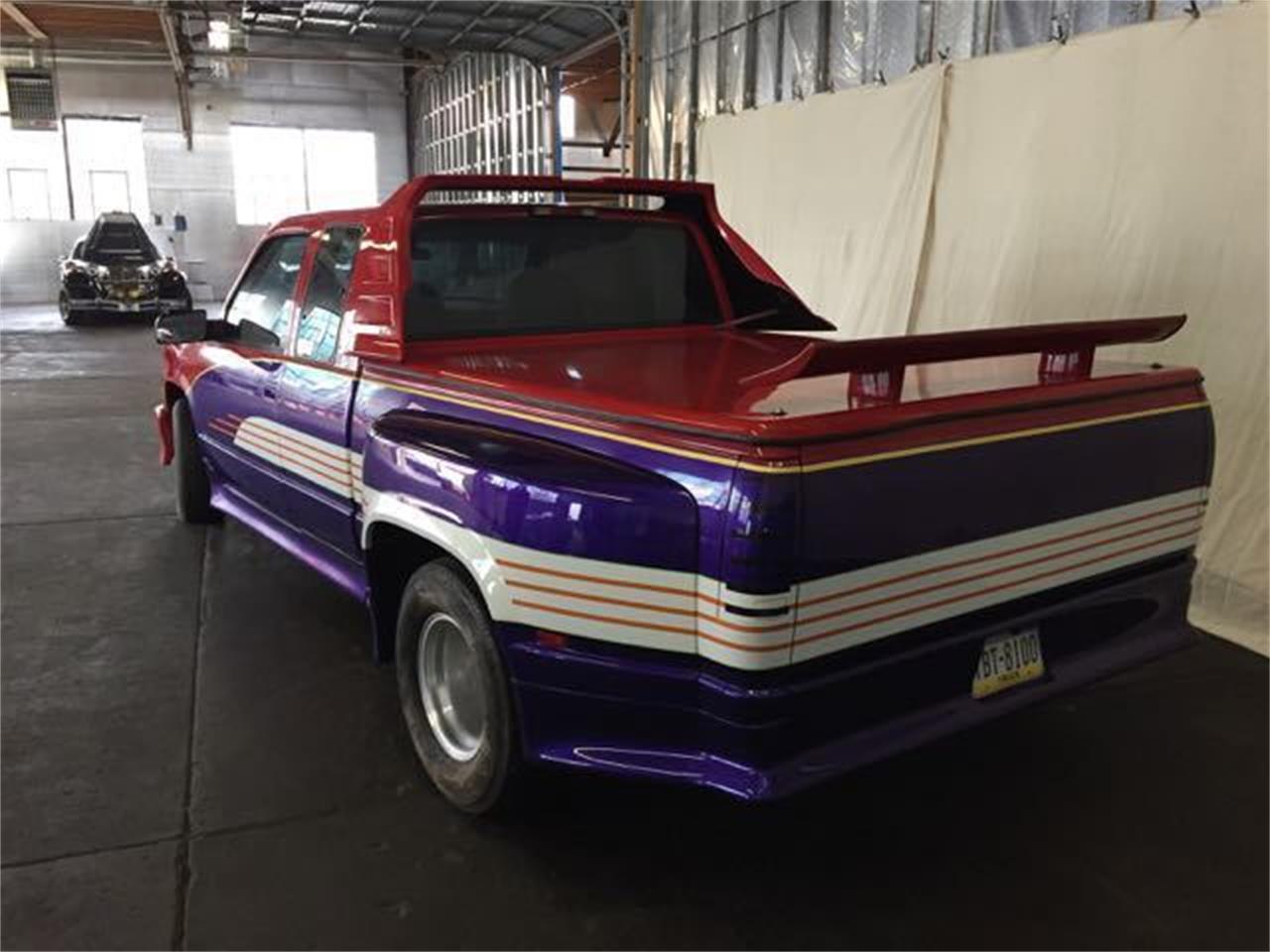 1994 Chevrolet CUSTOM PICK UP C1500 for Sale | ClassicCars.com | CC-971558
