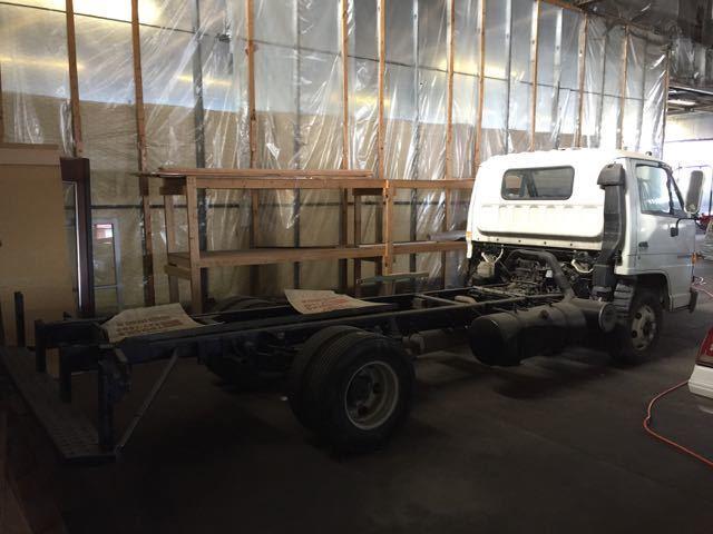 1994 Isuzu TRUCK FRAME & CAB for Sale | ClassicCars.com | CC-971579