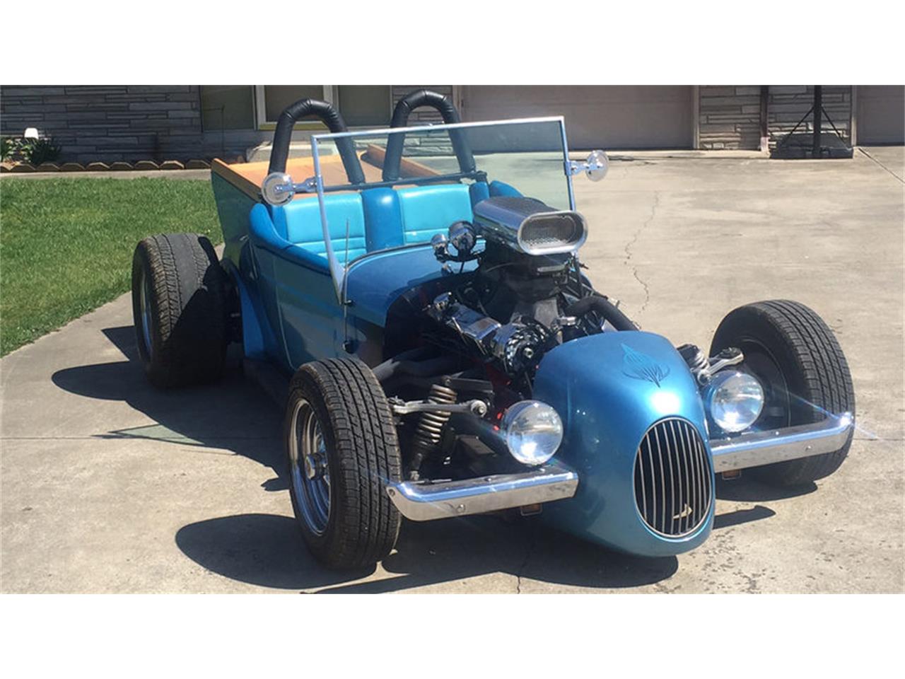 1994 Aspt T Bucket for Sale | ClassicCars.com | CC-971694