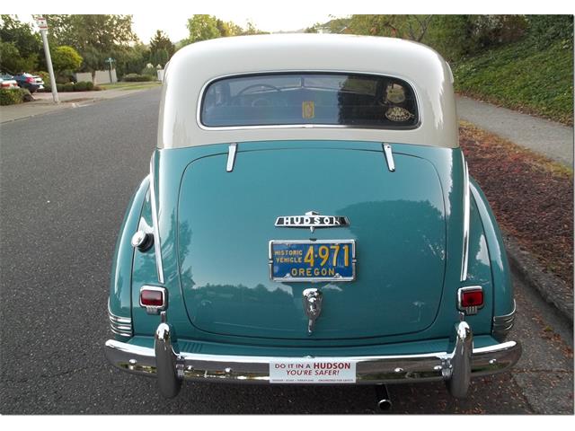 1947 Hudson Super 8 for Sale | ClassicCars.com | CC-971913