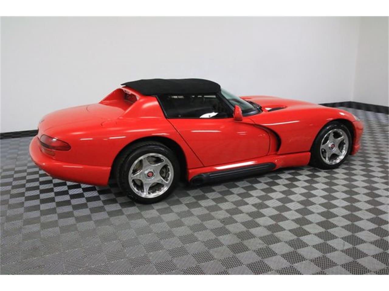 1994 Dodge Viper For Sale