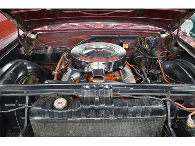 1963 Oldsmobile Starfire for Sale | ClassicCars.com | CC-972348