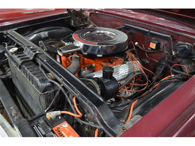 1963 Oldsmobile Starfire for Sale | ClassicCars.com | CC-972348