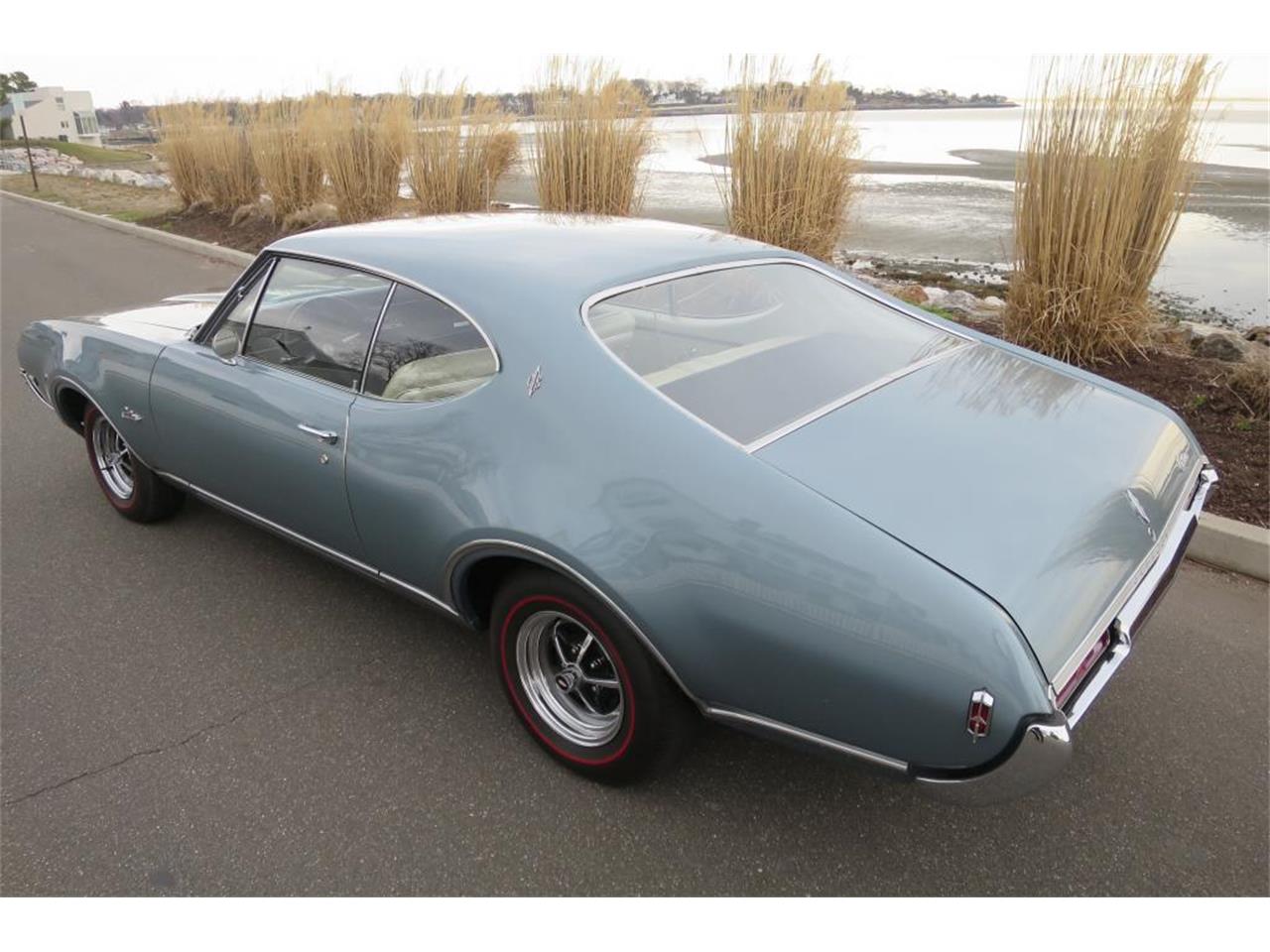 1968 Oldsmobile Cutlass Supreme for Sale | ClassicCars.com | CC-972601