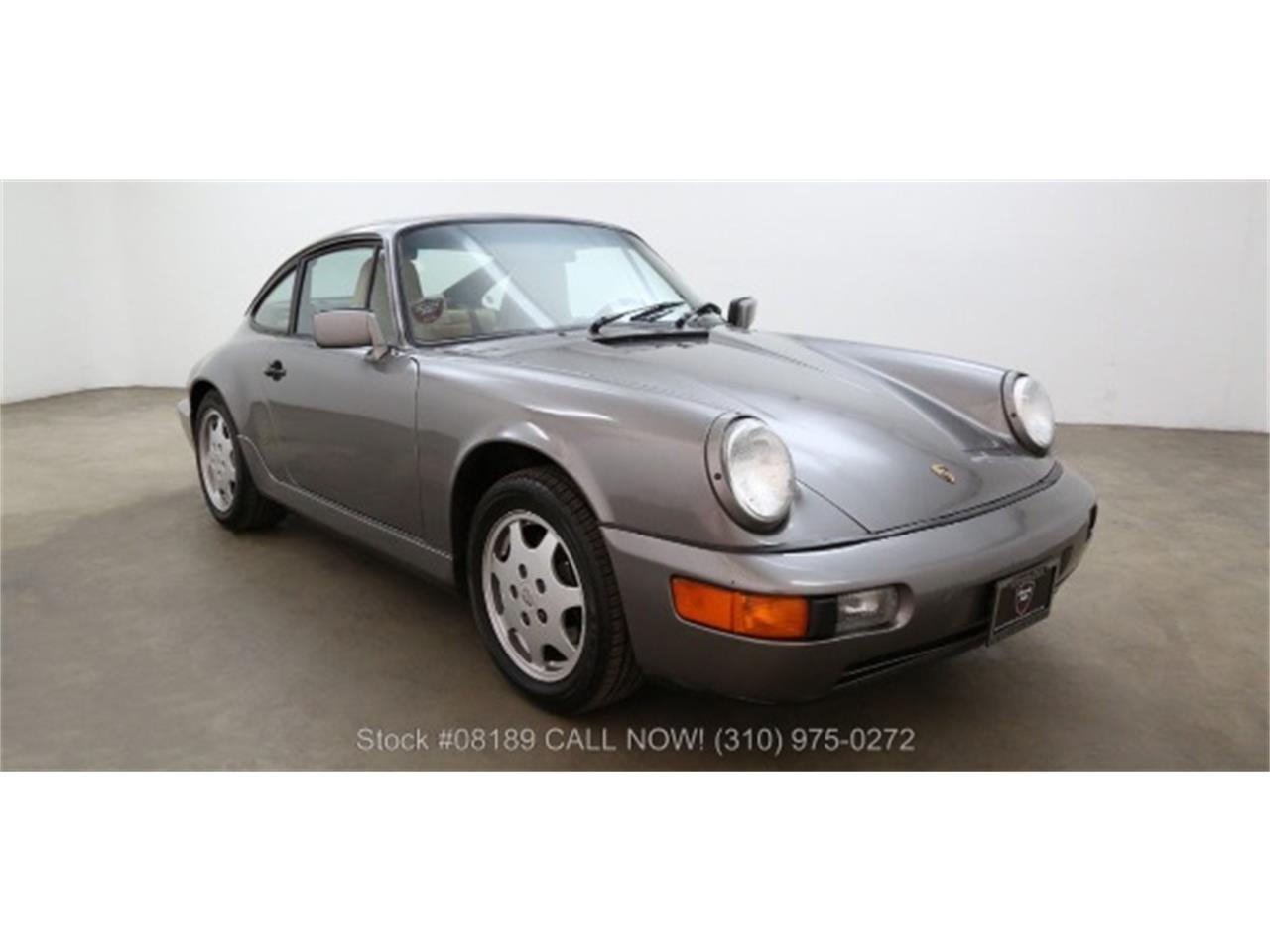 1989 Porsche 964 for Sale | ClassicCars.com | CC-972615