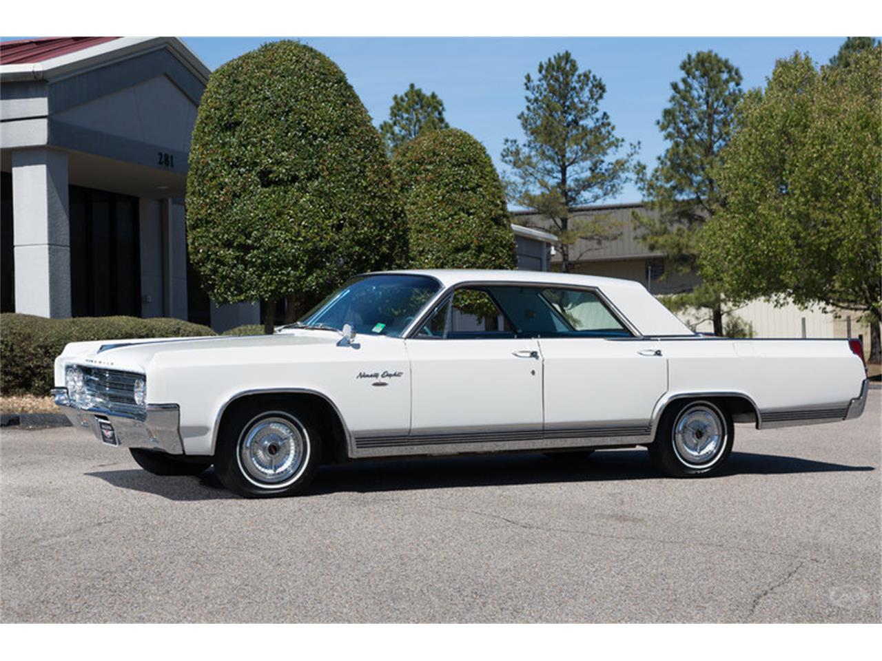 1963 Oldsmobile 98 for Sale | ClassicCars.com | CC-972628