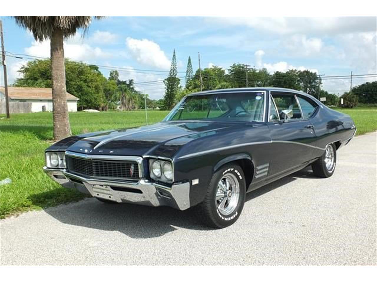 1968 Buick Skylark for Sale | ClassicCars.com | CC-972700