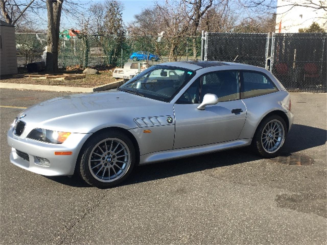 1999 BMW Z3 for Sale | ClassicCars.com | CC-972957