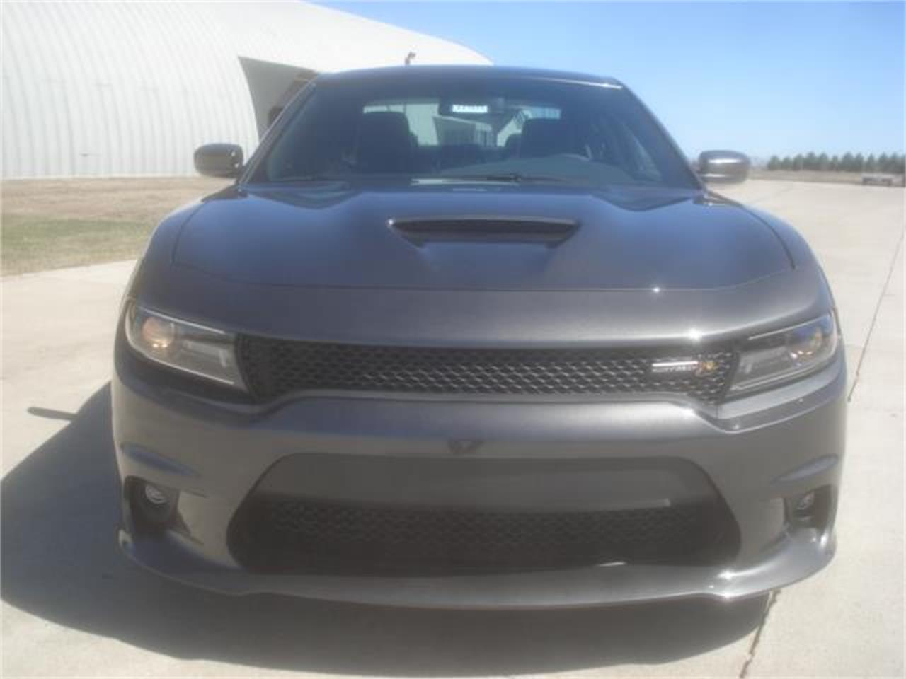 2017 Dodge Charger 392 Hemi Scat Pack for Sale | ClassicCars.com | CC ...