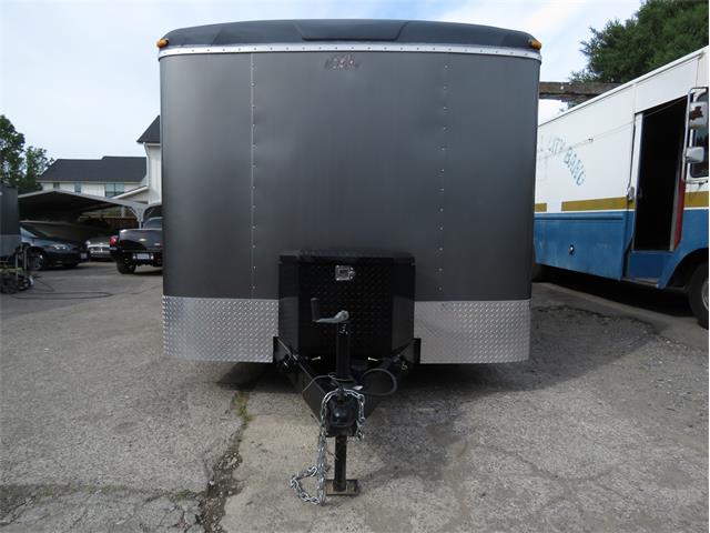 2010 Forest River Car Hauler for Sale | ClassicCars.com | CC-973008