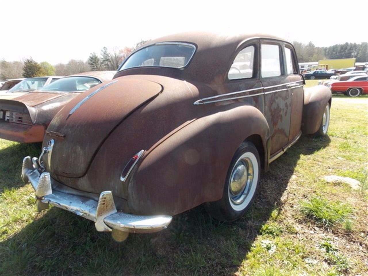 1941 Studebaker Commander for Sale | ClassicCars.com | CC-973084