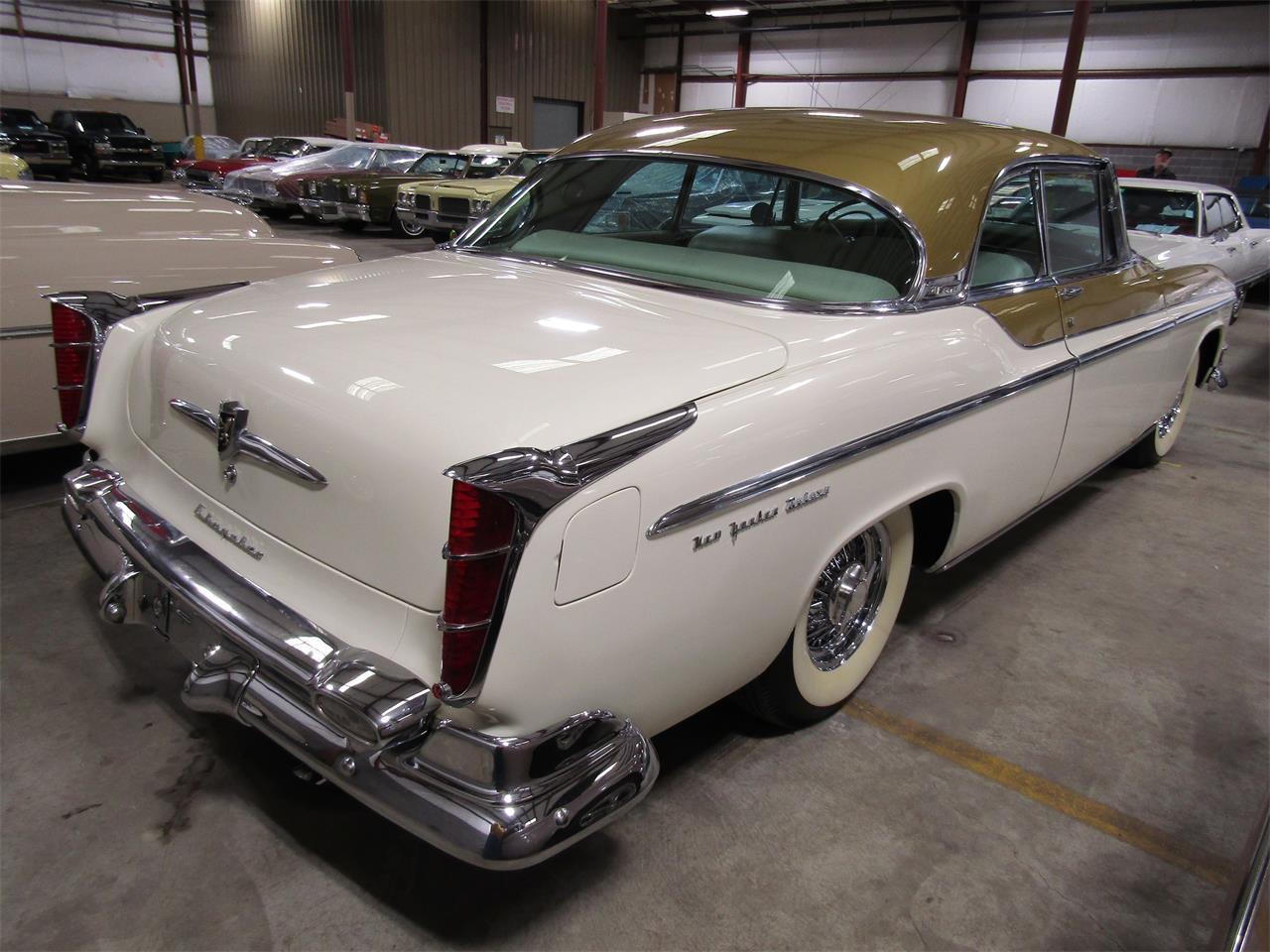 1955 Chrysler New Yorker for Sale | ClassicCars.com | CC-970309