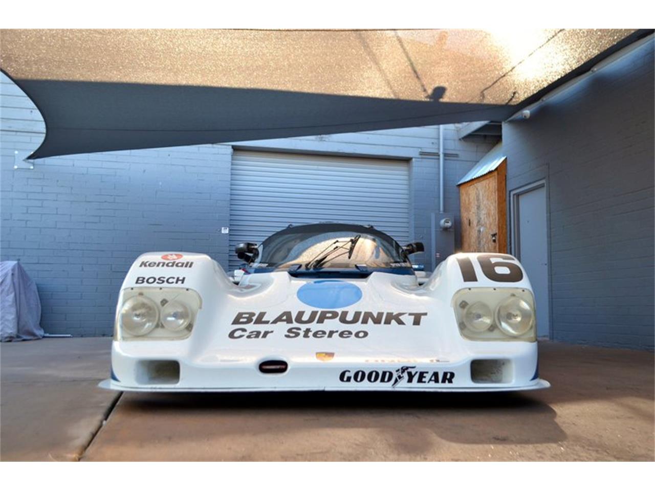 1987 Porsche 962 for Sale | ClassicCars.com | CC-970311