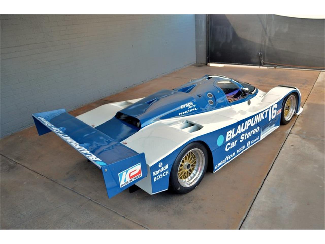 1987 Porsche 962 for Sale | ClassicCars.com | CC-970311
