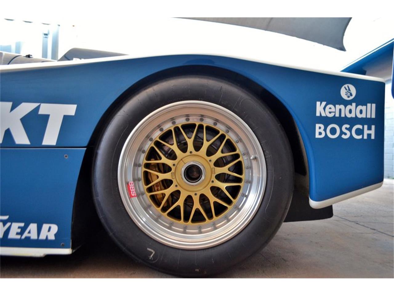 1987 Porsche 962 for Sale | ClassicCars.com | CC-970311