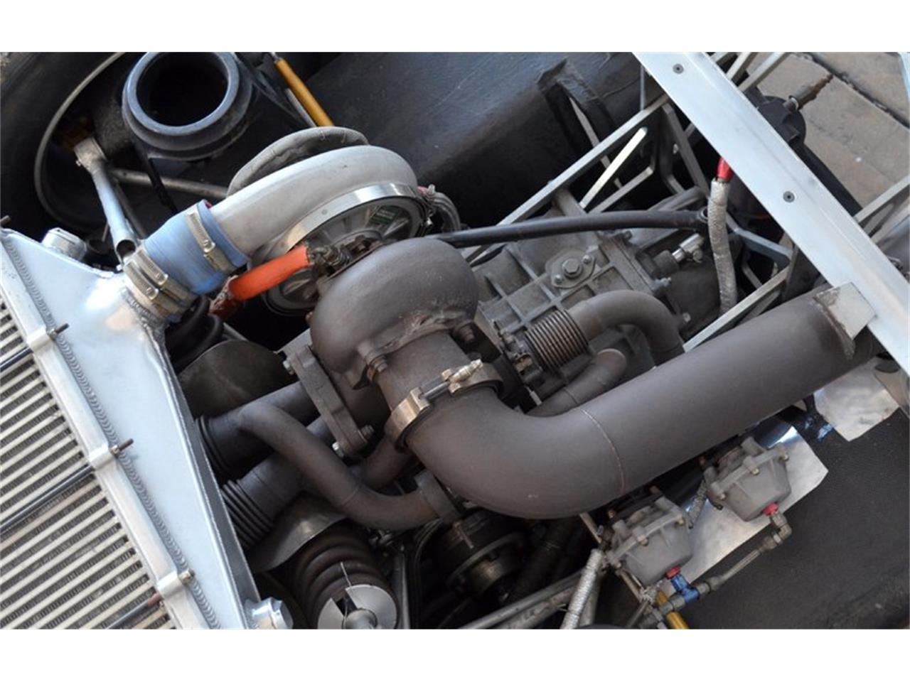 1987 Porsche 962 for Sale | ClassicCars.com | CC-970311