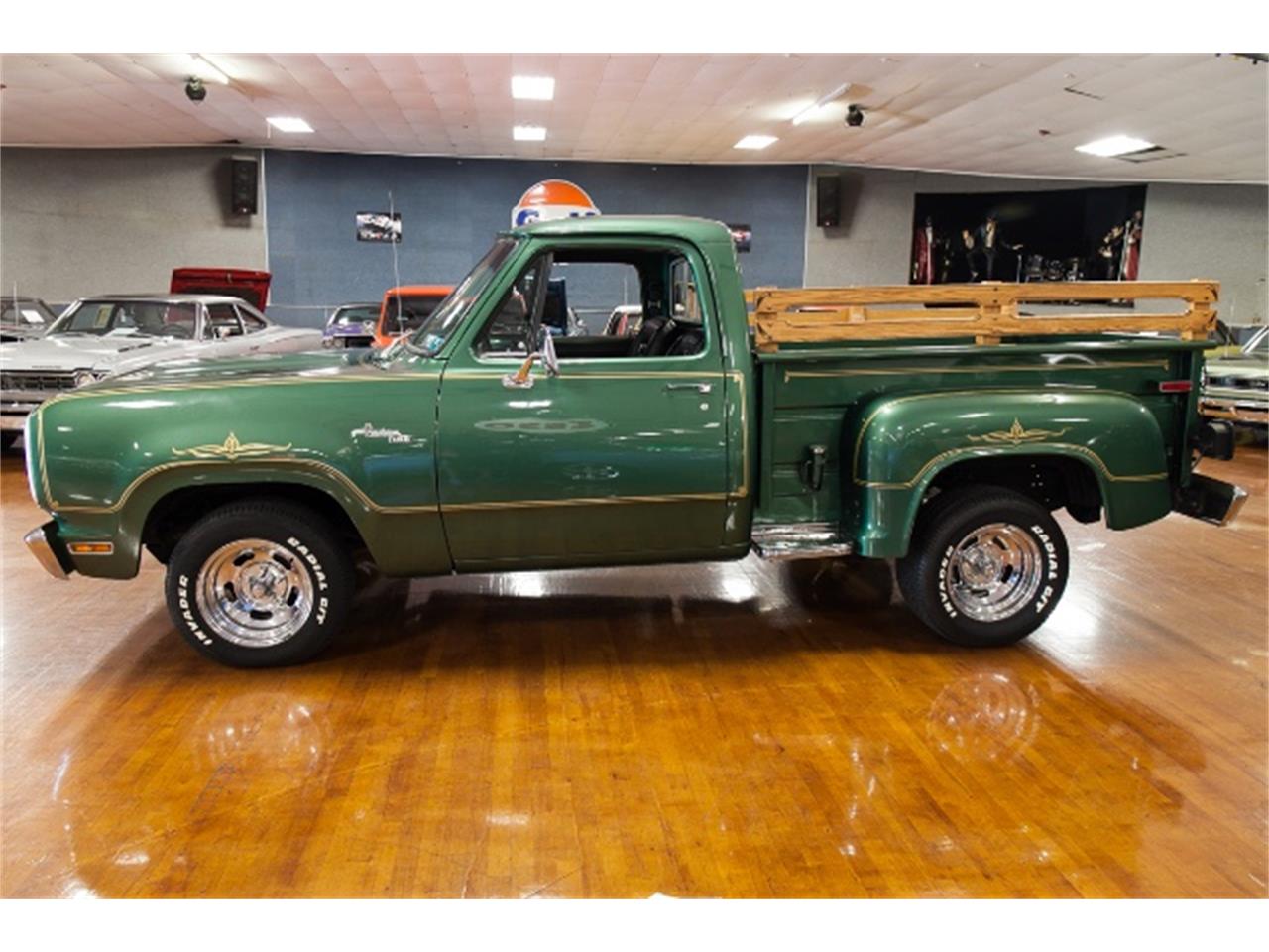 1978 Dodge D150 for Sale | ClassicCars.com | CC-973173