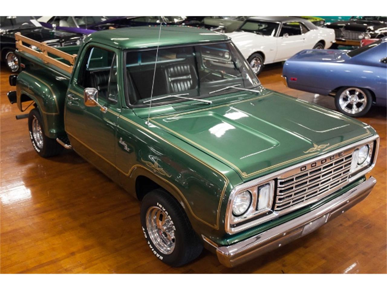 1978 Dodge D150 for Sale | ClassicCars.com | CC-973173