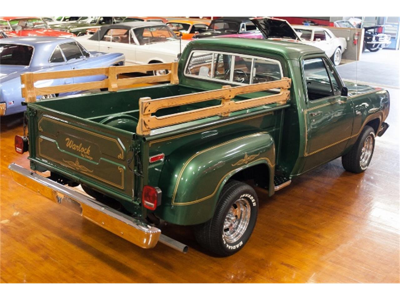 1978 Dodge D150 for Sale | ClassicCars.com | CC-973173