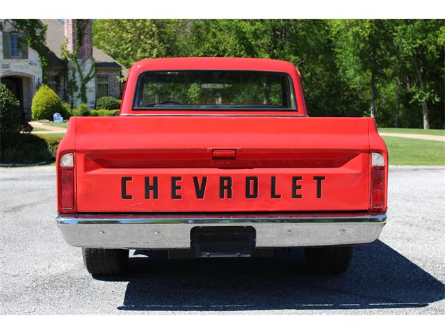 1967 Chevrolet 3500 for Sale | ClassicCars.com | CC-973452