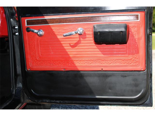 1967 Chevrolet 3500 for Sale | ClassicCars.com | CC-973452