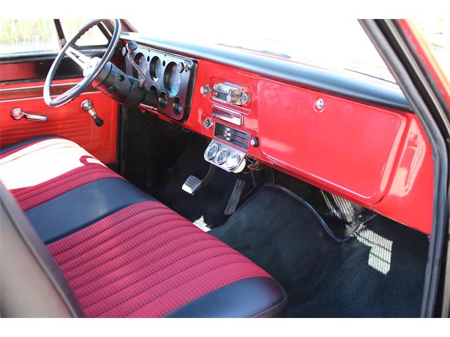 1967 Chevrolet 3500 for Sale | ClassicCars.com | CC-973452