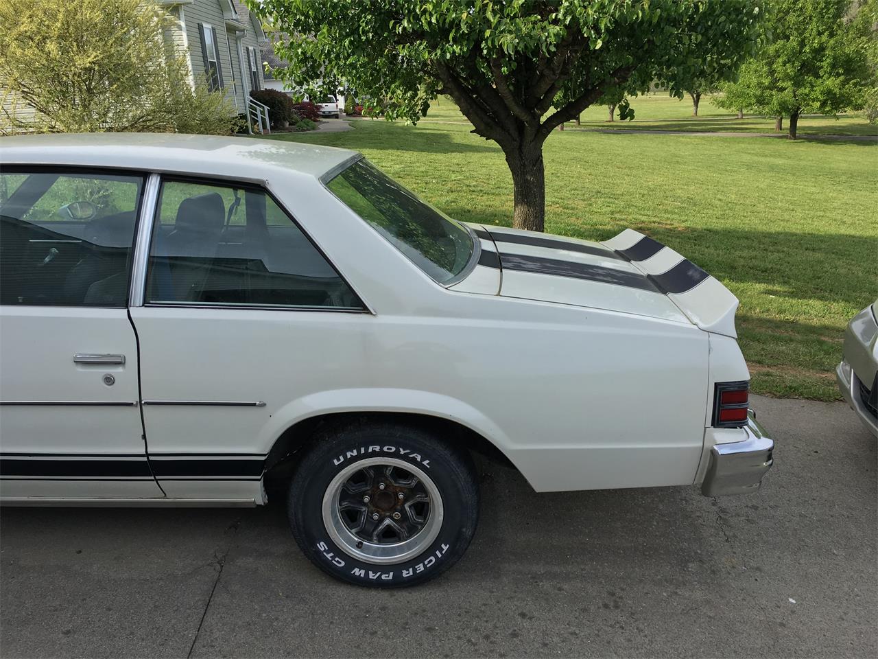 1980 Chevrolet Malibu Classic for Sale | ClassicCars.com | CC-973593