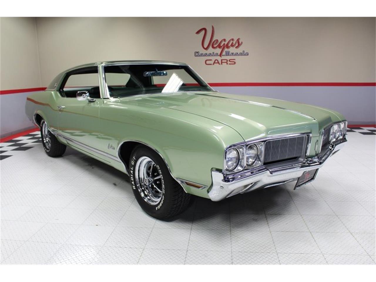 1970 Oldsmobile Cutlass for Sale | ClassicCars.com | CC-973711