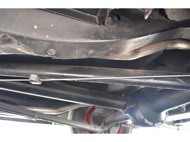 1939 Ford Model 91A Deluxe Convertible for Sale | ClassicCars.com | CC ...