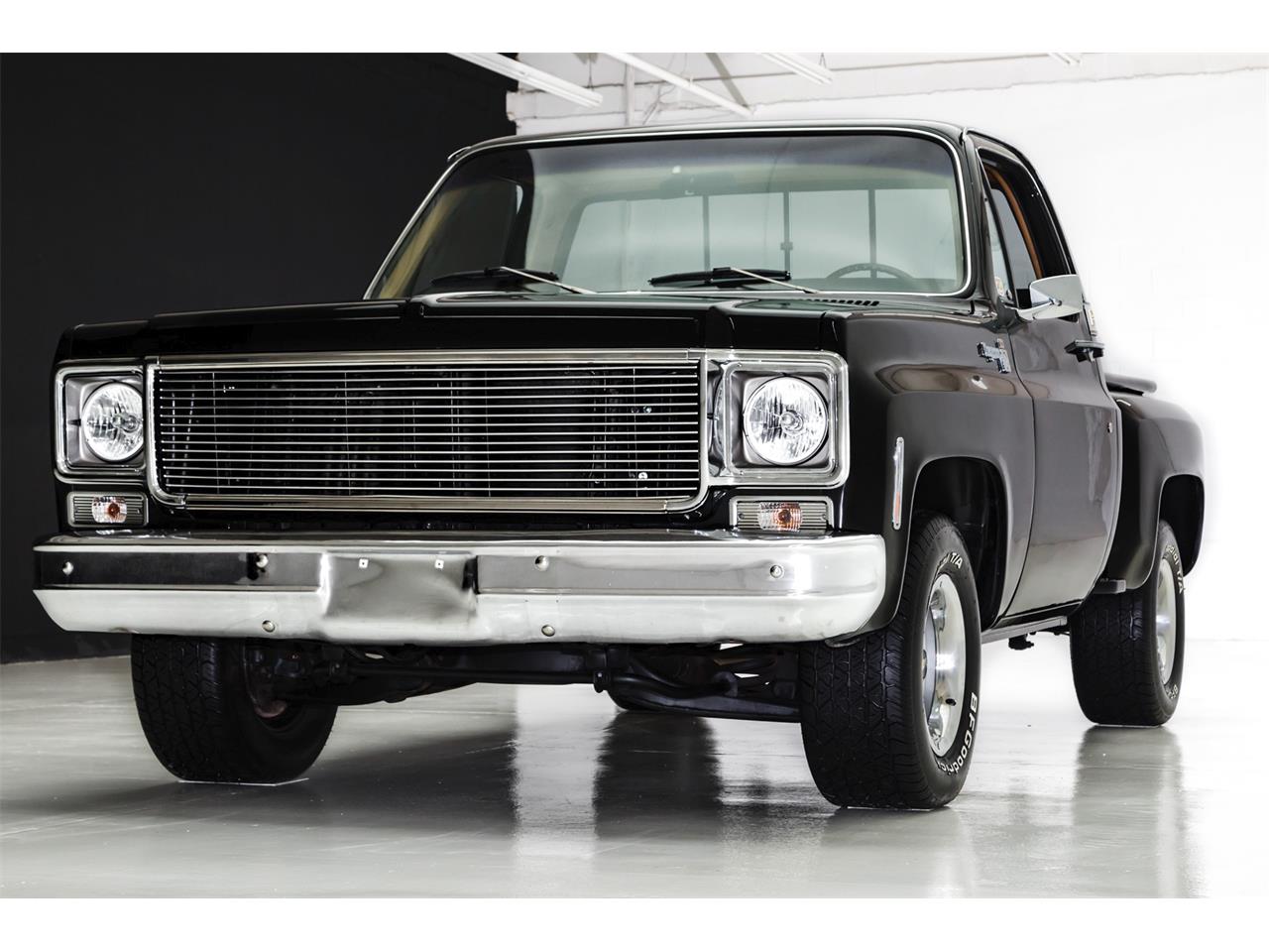 1973 Chevrolet Pickup for Sale | ClassicCars.com | CC-970397