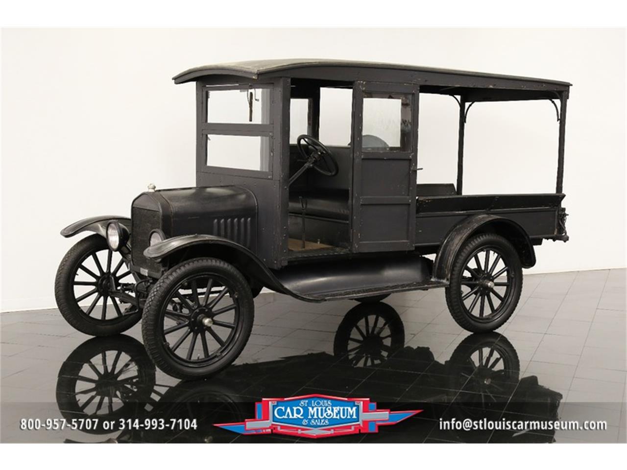 1923 Ford Model T Delivery Truck for Sale | ClassicCars.com | CC-974039