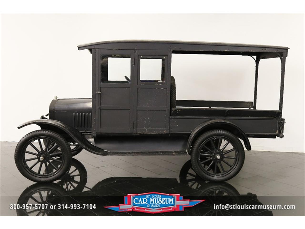 1923 Ford Model T Delivery Truck for Sale | ClassicCars.com | CC-974039