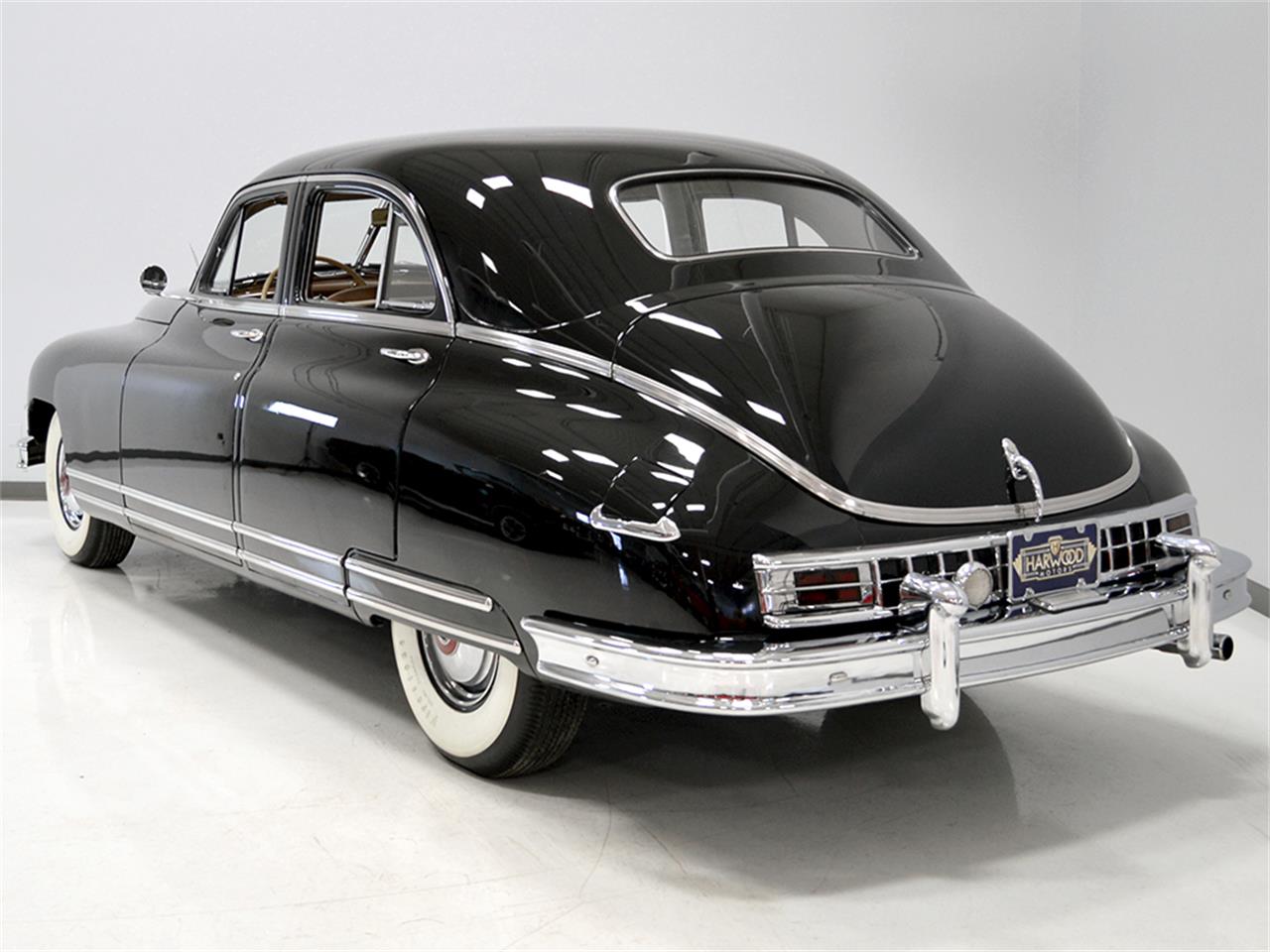 1948 Packard Custom Eight for Sale | ClassicCars.com | CC-974056