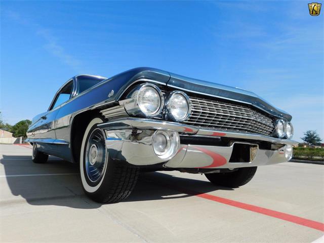 1961 Cadillac Coupe DeVille for Sale | ClassicCars.com | CC-970409